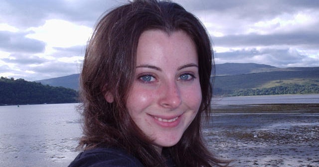 Bethany Deaton: A radiant beauty - CBS News