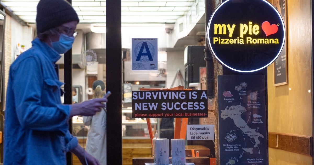 Restaurants Reopening: Where Do They Stand, And How Do They Recover ...