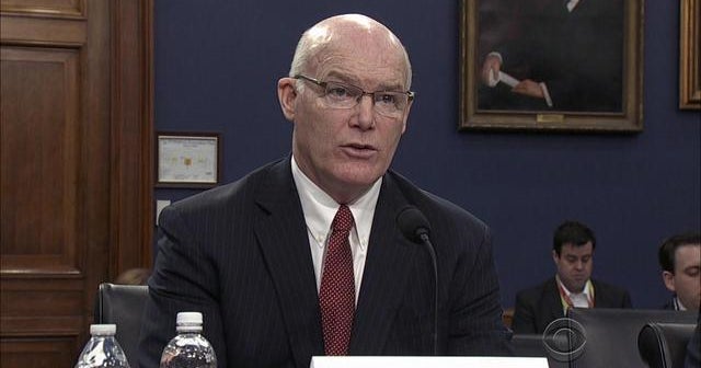 Secret Service chief: Change in culture will take time - CBS News