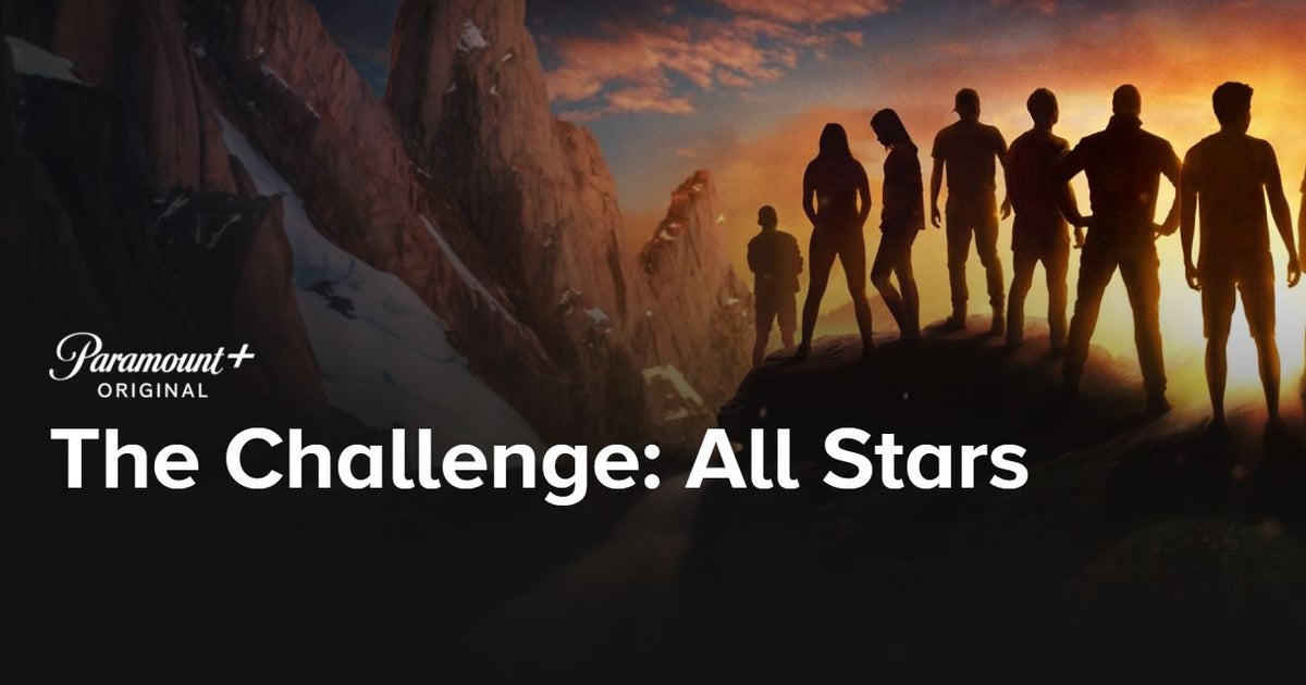 Derrick Kosinki And Jisela Delgado On 'The Challenge: All Stars ...