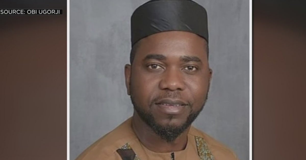 'A Man Of Dreams': Widow Speaks Out After Father Of 3 Killed On The Job ...