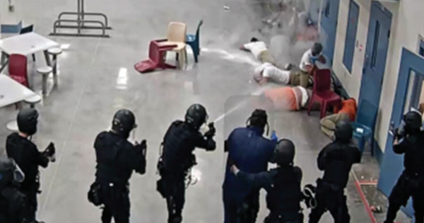 DHS watchdog finds widespread mistreatment of immigrants at ICE ...