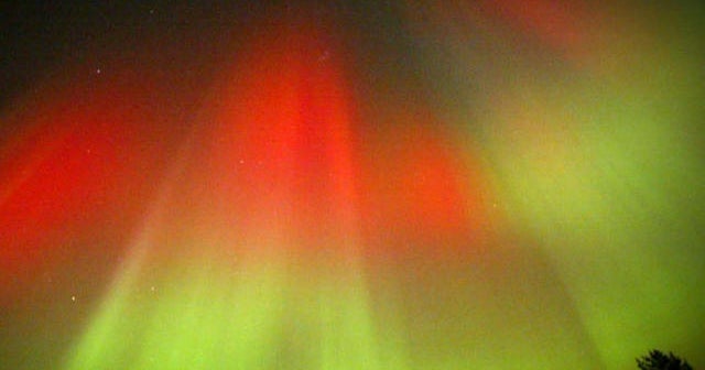 7 Images that show the true beauty of Earth - CBS News