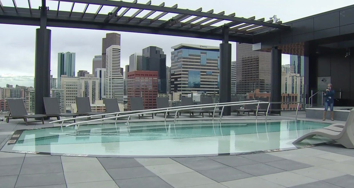 Colorado Rockies Hold Opening Day For McGregor Square, Luxury Living In ...
