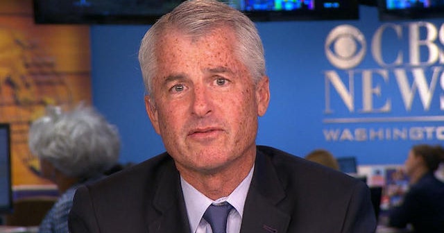 How the CIA tracks terrorist at home and abroad - CBS News