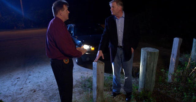 Kelly Brennan murder: A look at the crime scene - CBS News