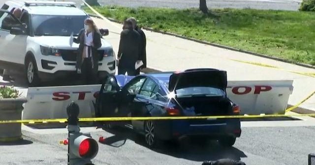 What we know about the deadly attack at the U.S. Capitol - CBS News