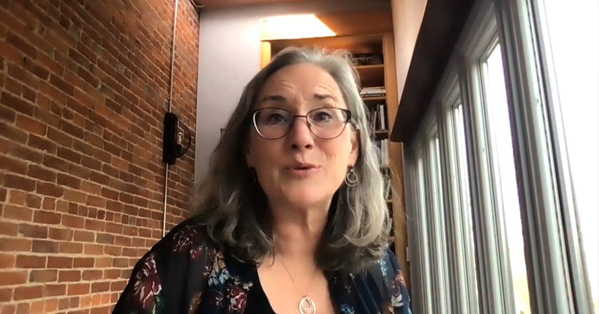 The Remember Project Aims To End Stigma Of Memory Loss - CBS Minnesota