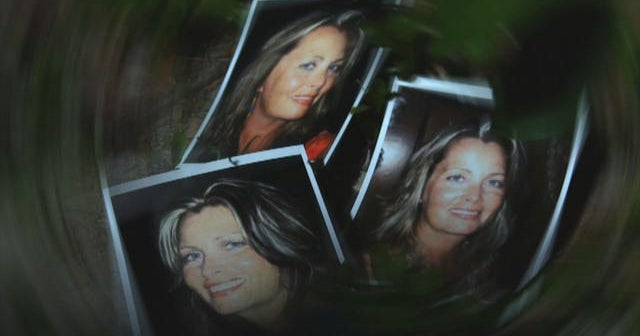 Preview: A Vision of Murder - CBS News