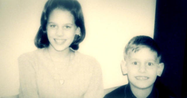 iPad exclusive: Remembering Janet Walsh - CBS News