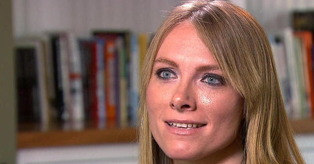 Former tech CEO Meredith Wild finds steamy success as romance novelist ...