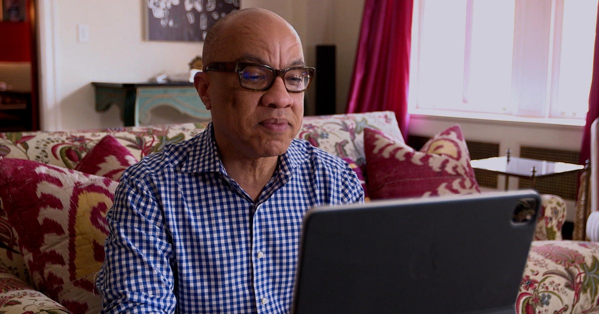 Darren Walker: How the head of the Ford Foundation wants to change ...