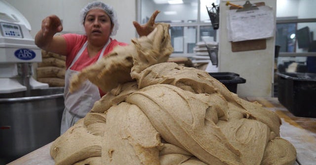 Harlem bakery offers recipe for success for women from around the world ...