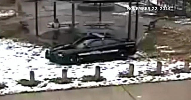 County sheriffs conclude investigation into Tamir Rice shooting in ...