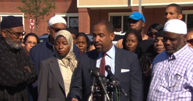 Boston suspect's family says he wasn't inspired by ISIS - CBS News