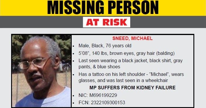 Man, 76, Goes Missing At LAX - CBS Los Angeles