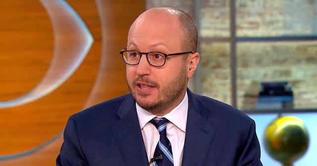 Roger Bennett of "Men in Blazers" on fallout from FIFA corruption probe ...