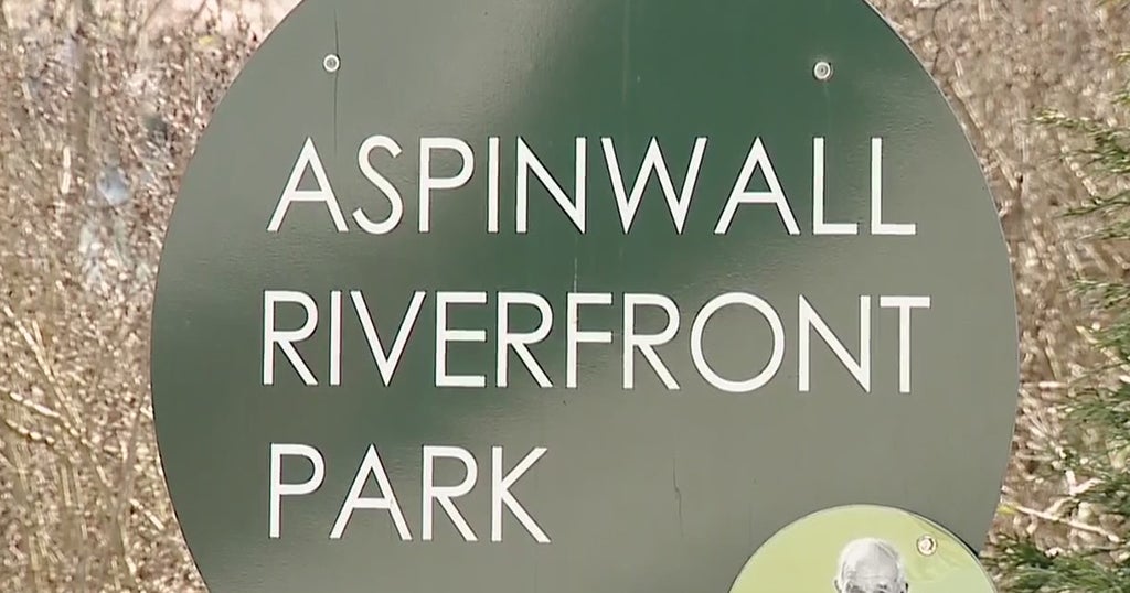 Aspinwall Riverfront Park Applying For Federal Stimulus Money To Expand ...