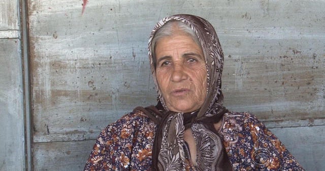 Inside Qardaha: Bashar al-Assad's hometown - CBS News