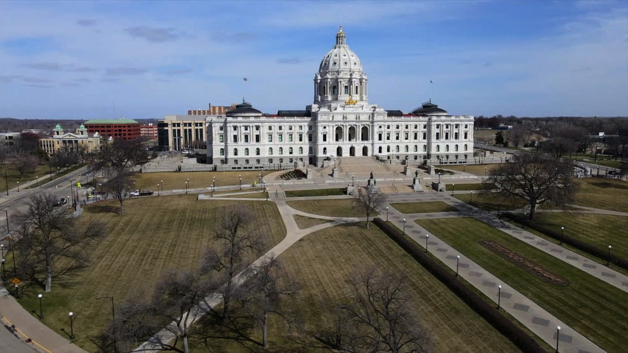 House DFL Proposes Fifth Tier Income Tax For High Earners, Some Relief ...
