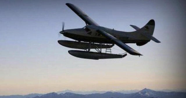 Nine dead in Alaska sightseeing plane crash - CBS News