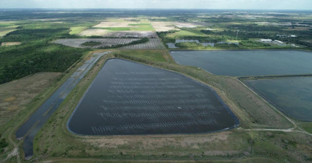 Florida scrambles to avoid environmental disaster as Piney Point ...