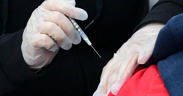 Why the key to ending the pandemic runs through the evangelical church ...