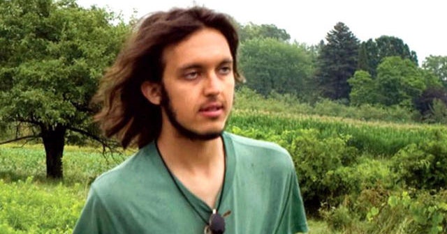 Boston cop's estranged son faces terror charges for ISIS plot - CBS News