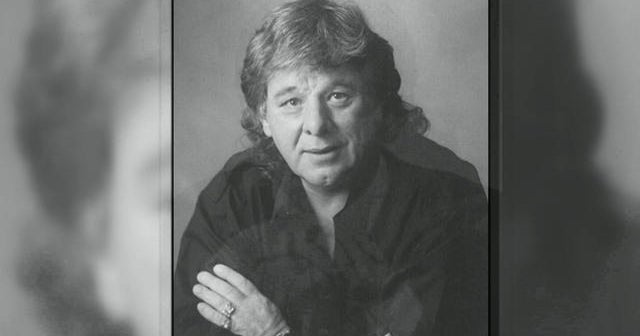 Award-winning songwriter Wayne Carson dies - CBS News