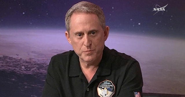 NASA reveals new pictures of Pluto - CBS News