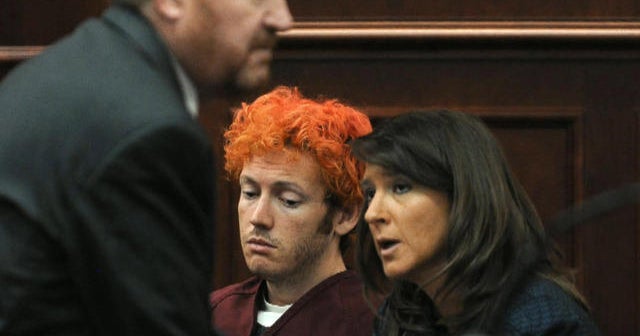 Verdict To Be Read In James Holmes Trial Cbs News