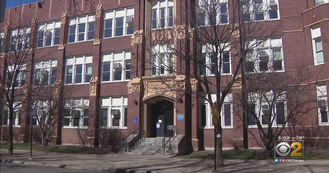CPS High School Students Set To Return To Class April 19, But Rising ...
