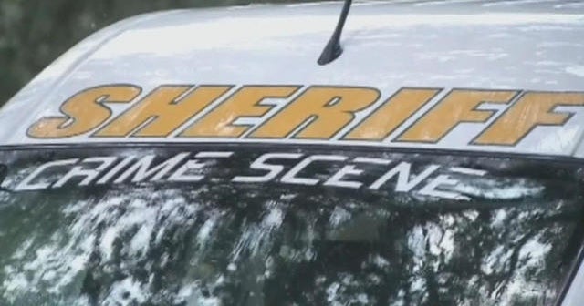 Witchcraft suspected in triple murder - CBS News