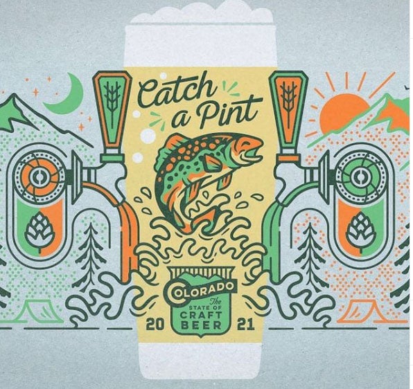 'Catch A Pint', Help Local Breweries On Colorado Pint Day - CBS Colorado