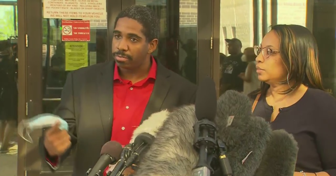 Former Dallas Officer Bryan Riser Released After Prosecutors Agree They ...