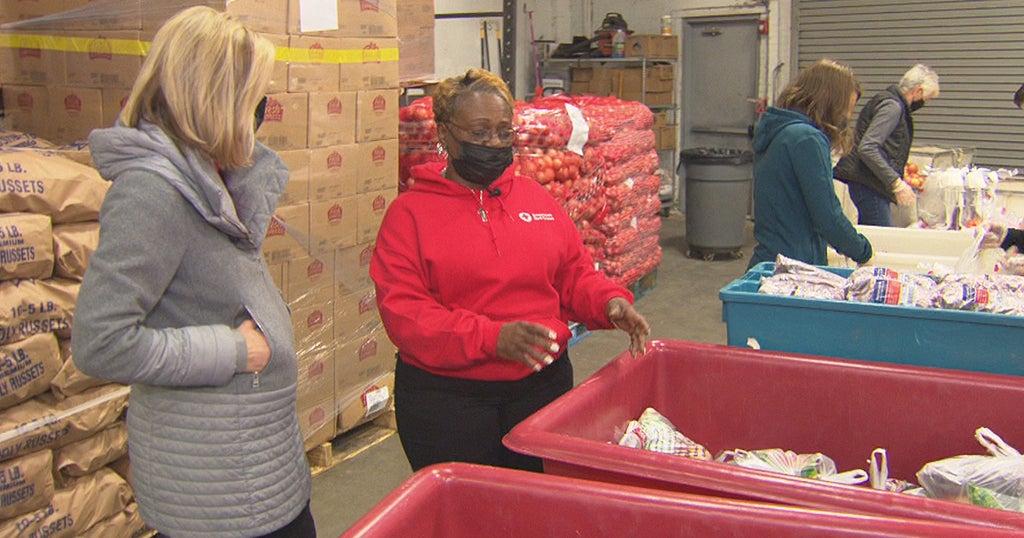 It Happens Here: Once A Guest, Roxbury Woman Now Runs Boston's Largest ...