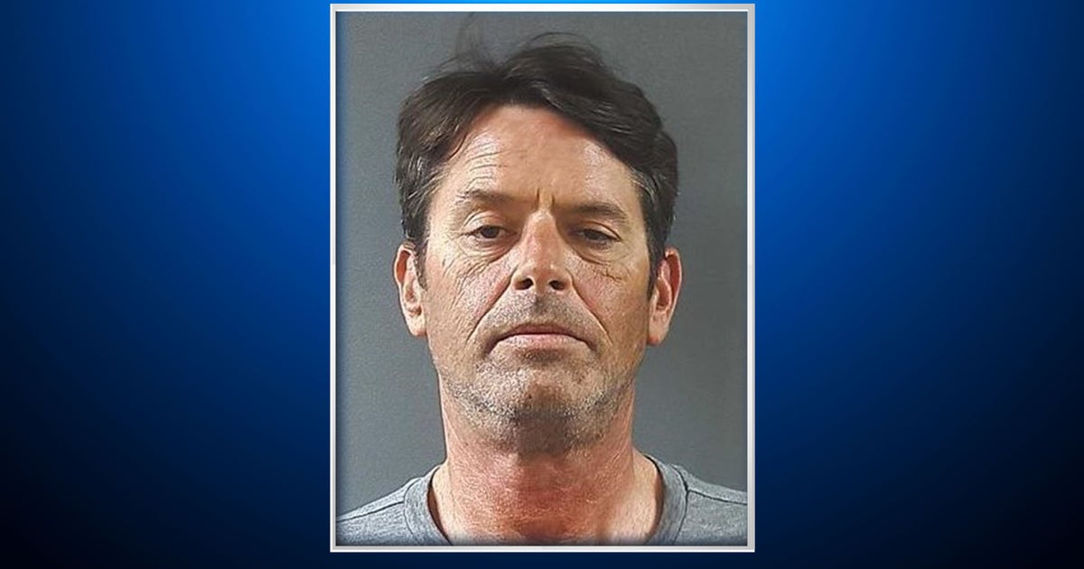 William Clanton, Of Golden, Crashes Vehicle After Dramatic Chase In ...