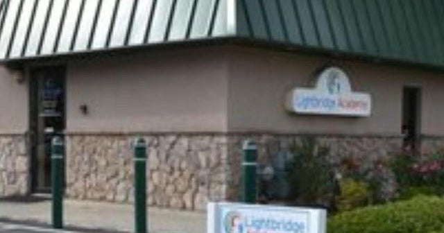 Daycare workers charged for instigating child "Fight Club" - CBS News