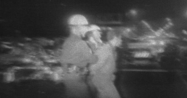 50 years on, a look back at the Watts riots - CBS News