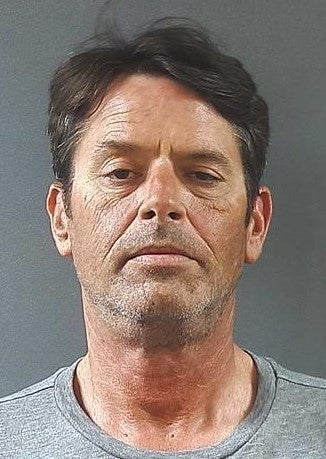 William Clanton, Of Golden, Crashes Vehicle After Dramatic Chase In ...