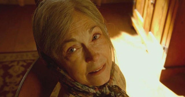 Inside the making of "The Visit" - CBS News