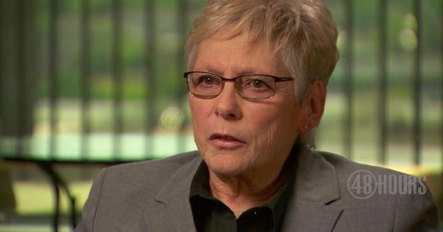 Diane Clarke on why she has always doubted the case against Crosley ...