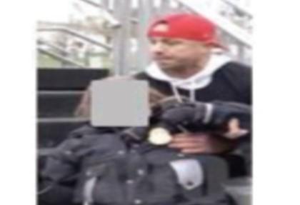 D.C. official denies jail guard beat Capitol riot suspect - CBS News