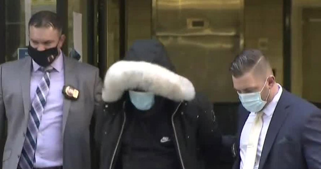 NYPD: Gregory Jacques Accused Of Punching Clerk At Midtown 7-Eleven ...