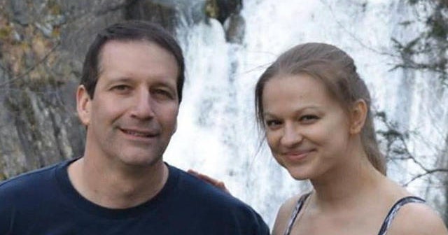 “48 Hours” uncovers new information in N.Y. kayak murder mystery - CBS News