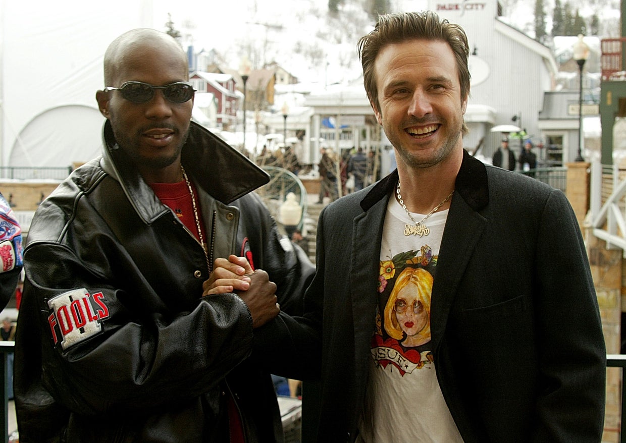 Photos: Remembering Rapper DMX Through The Years