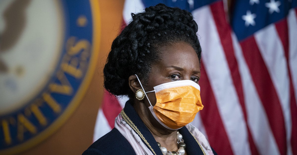 Bill that could lead to slavery reparations proposals may be nearing ...