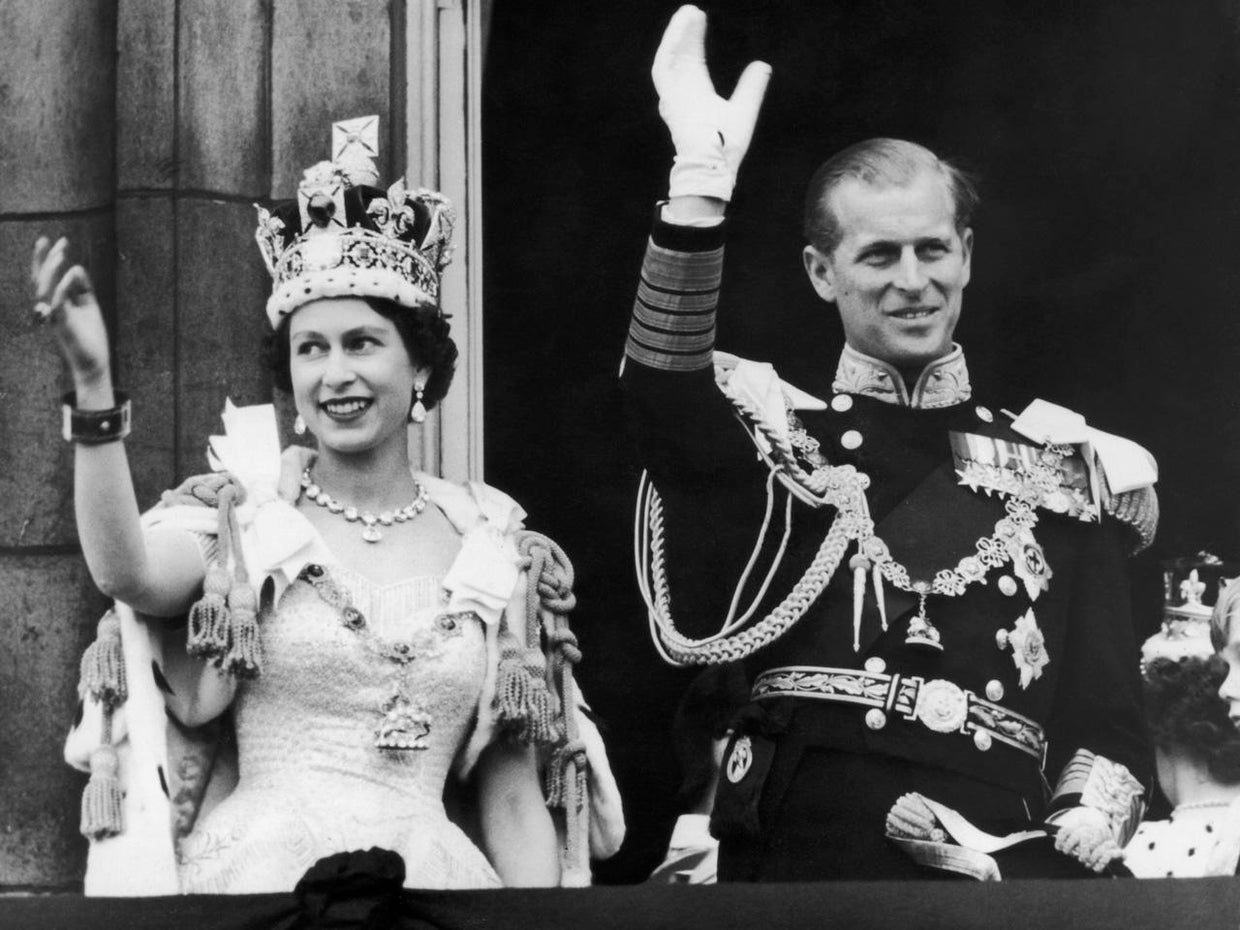 Queen Elizabeth II is officially the second-longest reigning monarch in ...