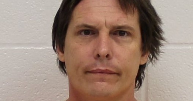 Nicholas Nelson Headed To Federal Prison For Detonating Bomb Near ...