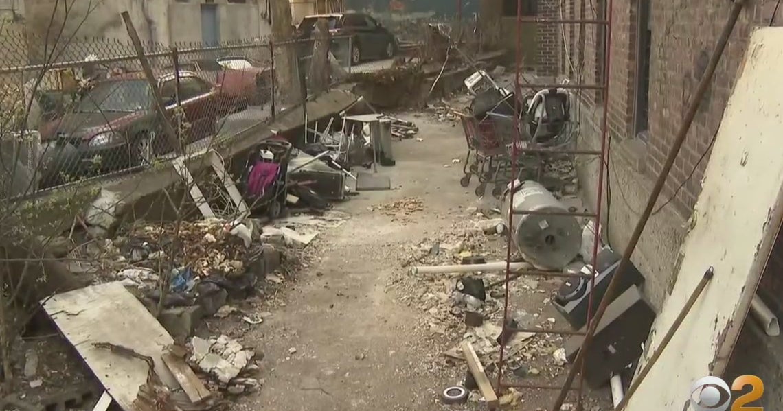 2 years after finding bodies of newborn twins in the Bronx, police are ...